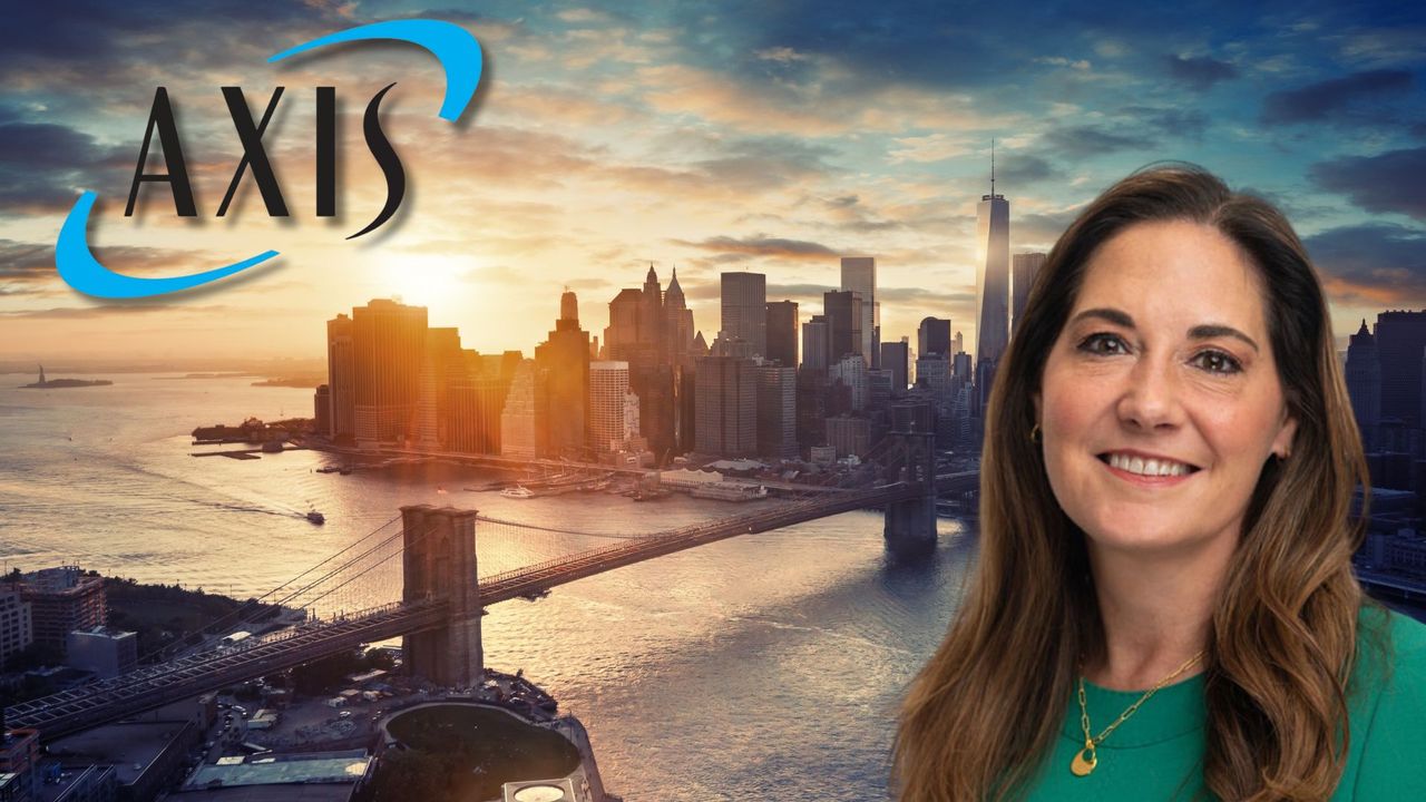 AXIS Re diversification: remediated book leaves open fields for growth ...